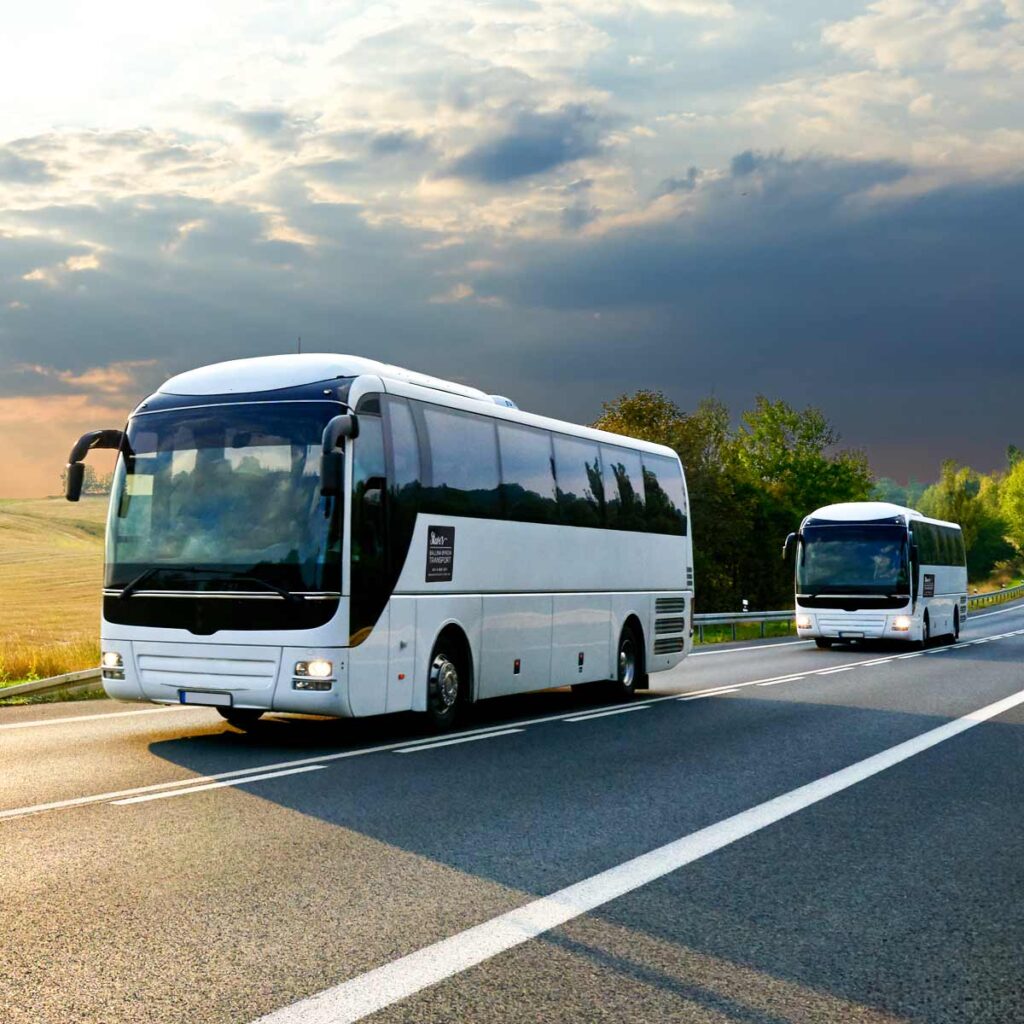 Steve's Transport | Airport Transfers, Weddings & Charters